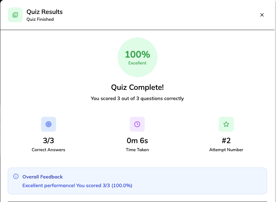CurateLearn - Personalized AI Co-Pilot For Self Learners